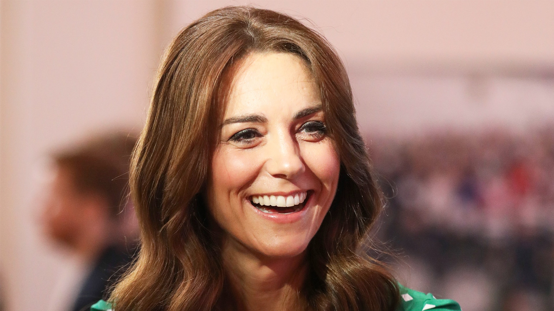 Watch Access Hollywood Interview: Kate Middleton Shares George ... Watch Access Hollywood Interview: Kate Middleton Shares George ...