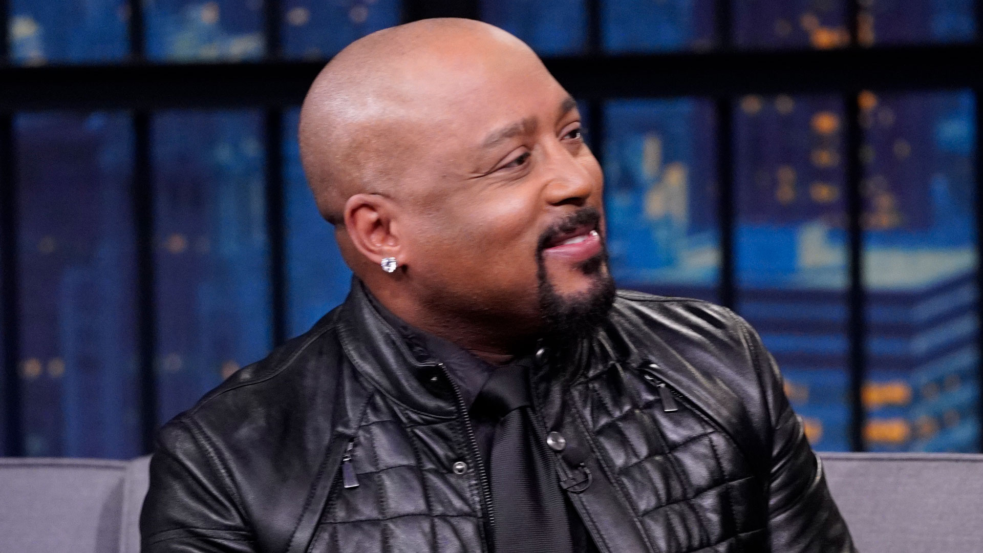 Watch Late Night with Seth Meyers Interview: Khloé Kardashian Fired ...