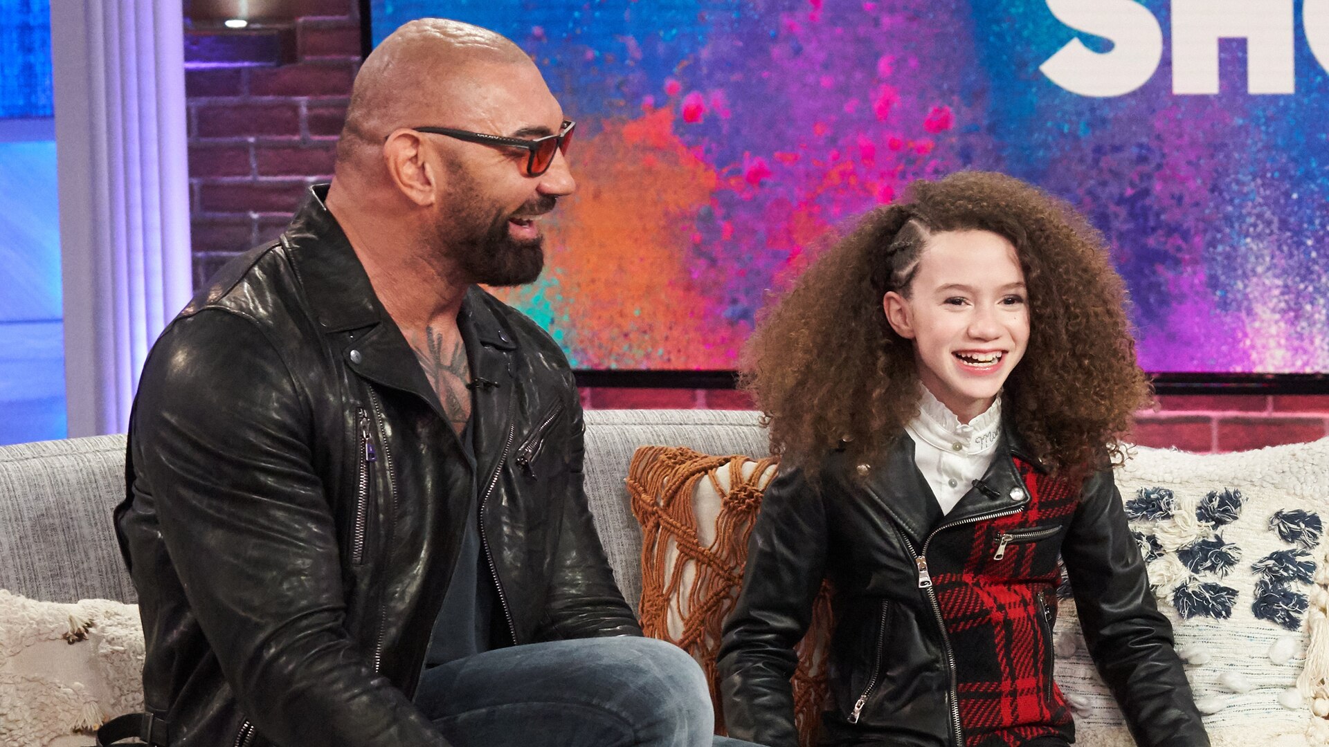 Watch The Kelly Clarkson Show - Official Website Highlight: Dave ...