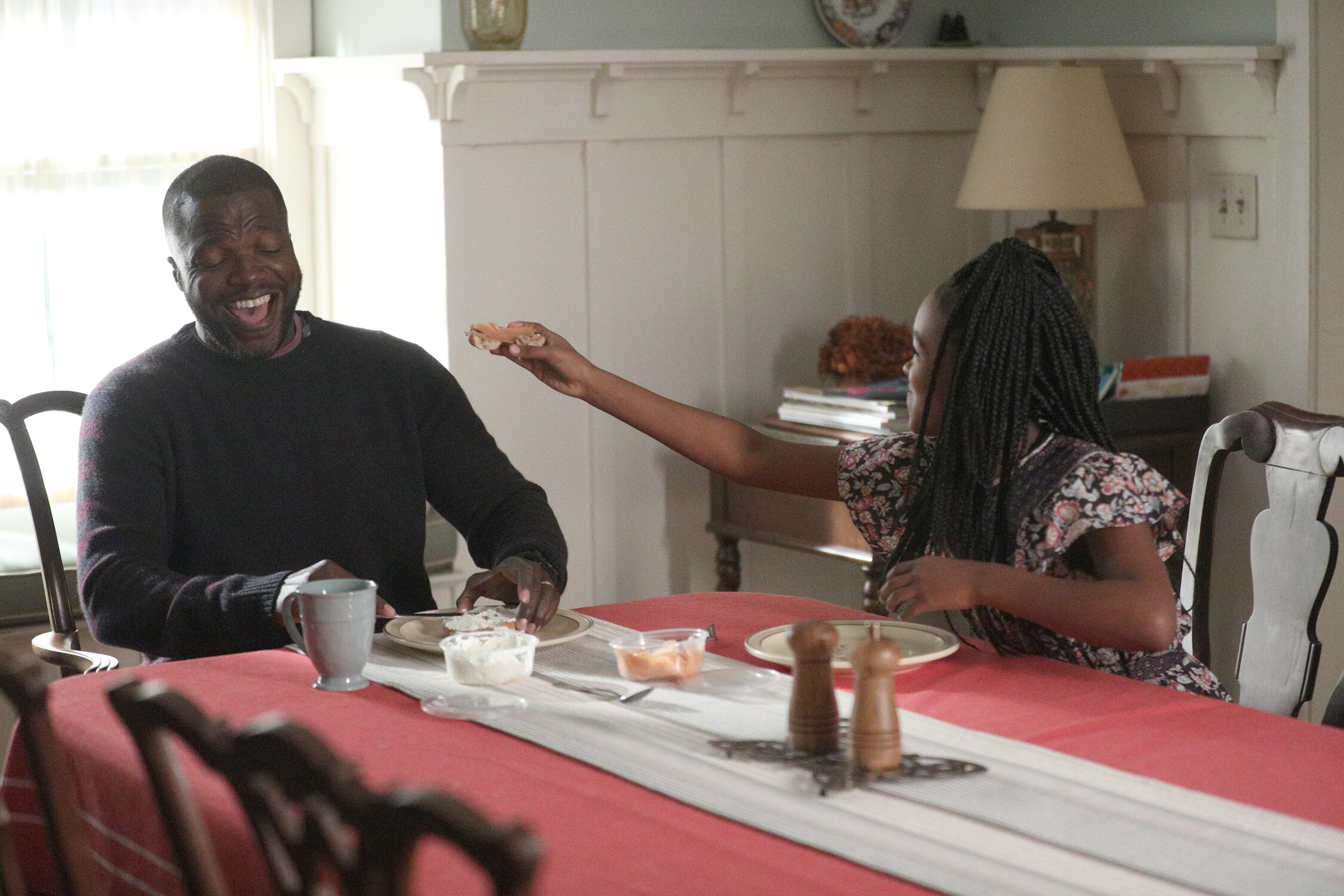 Good Girls: Au Jus Photo: 3472562 - NBC.com