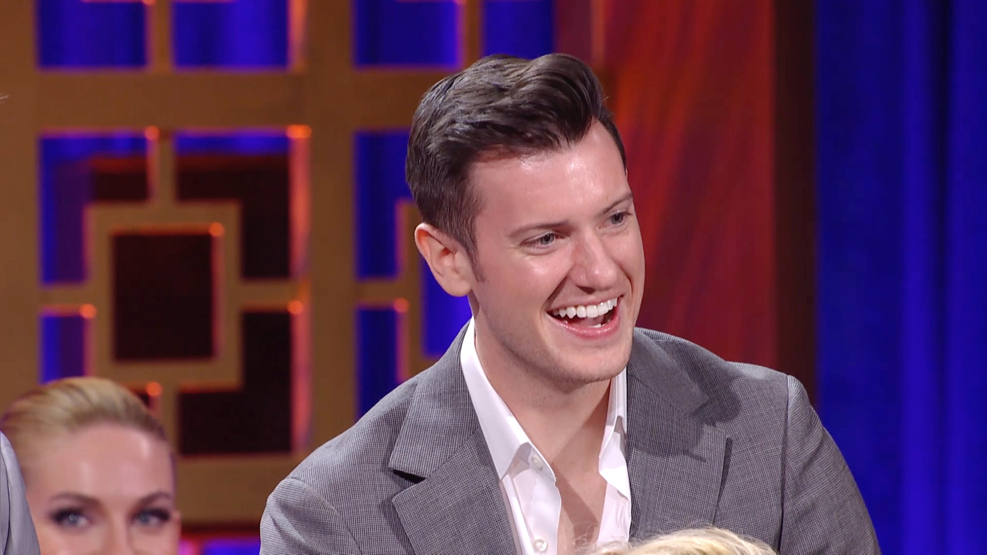 Watch Watch What Happens Live Web Exclusive: Colin Macy-O'Toole Is ...