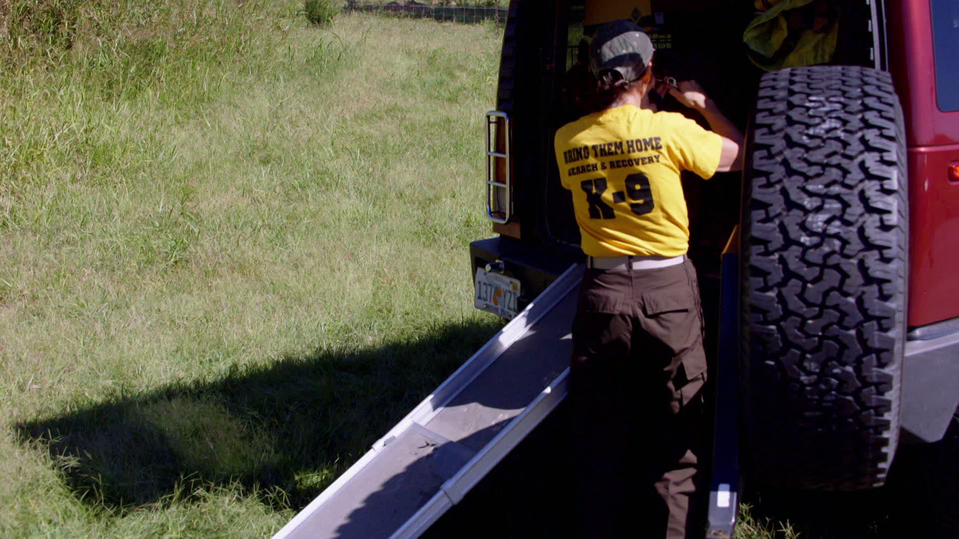 Watch The Disappearance of Crystal Rogers Highlight: Disappearance of ...