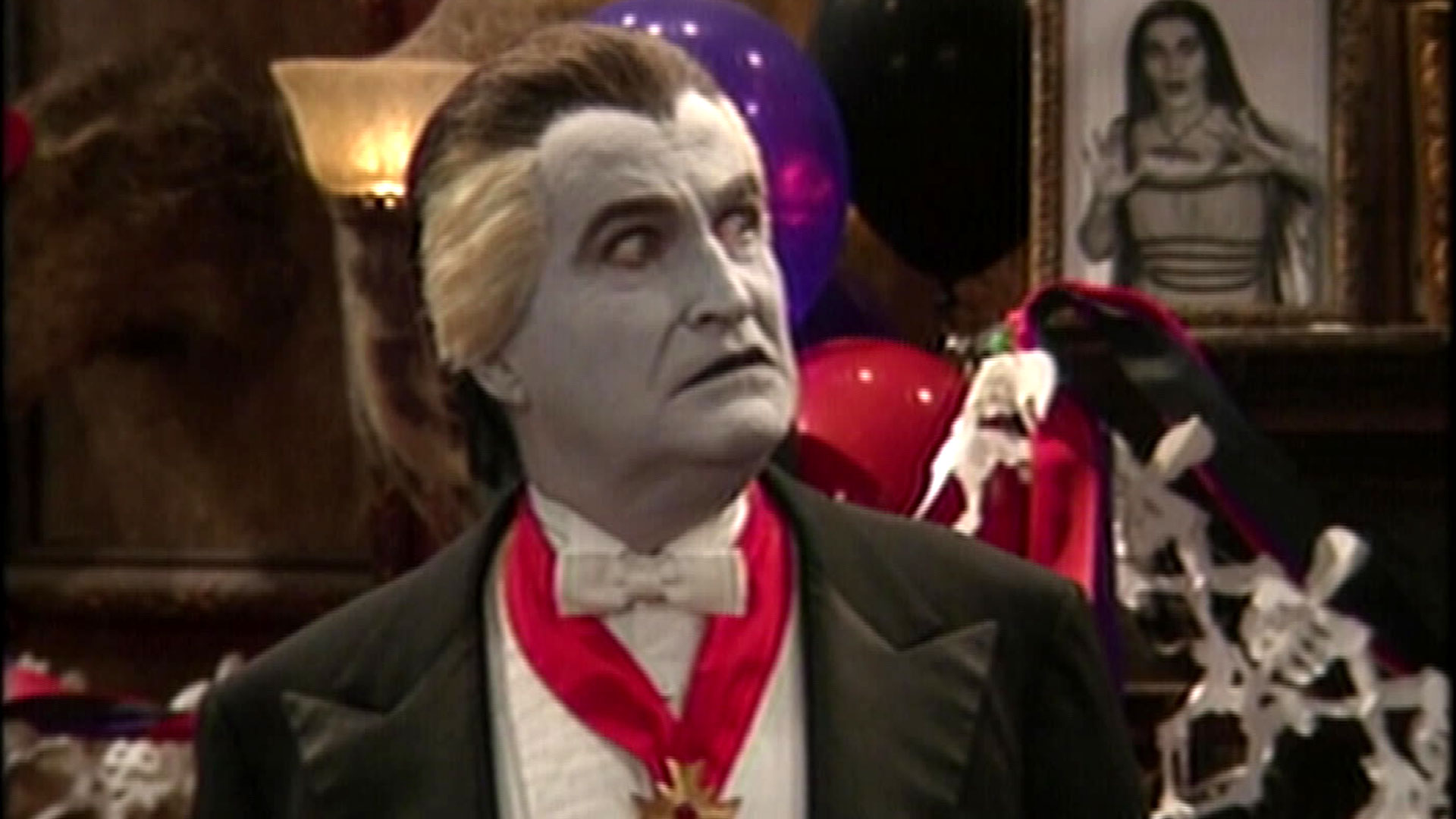 Watch The Munsters Today Episode: It's My Party and I'll Die If I Want ...