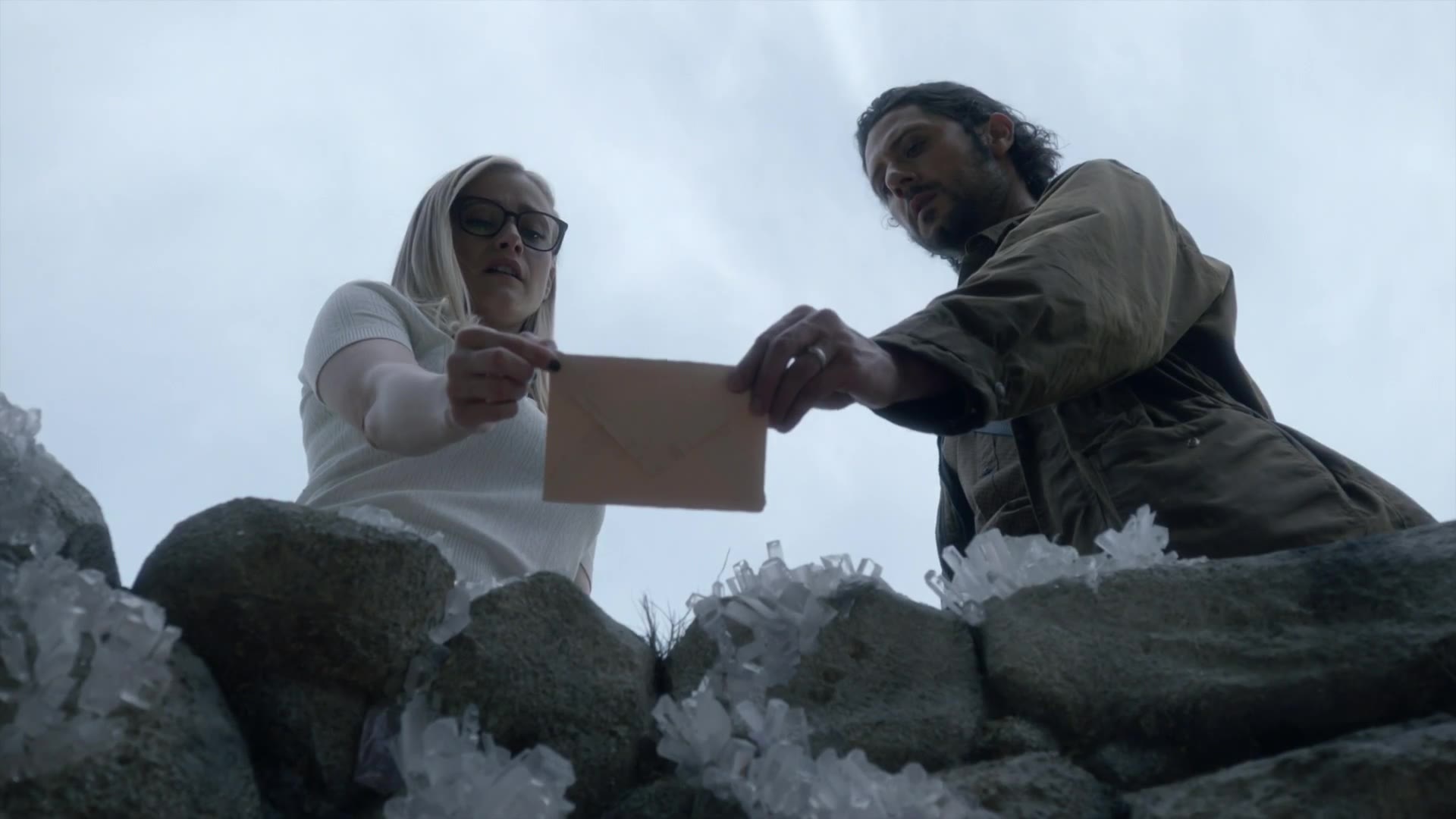 Watch The Magicians Highlight: The Magicians | Season 5 Episode 3 ...