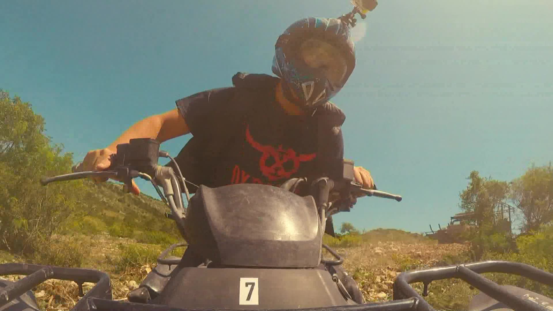 Watch Larrymania Highlight: Adrenalina pura - NBC.com