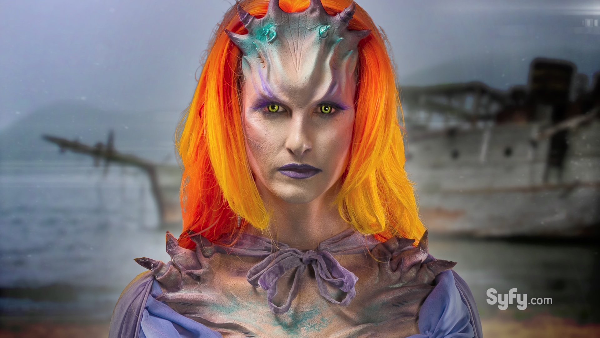 Face Off Makeup Show Watch | Saubhaya Makeup