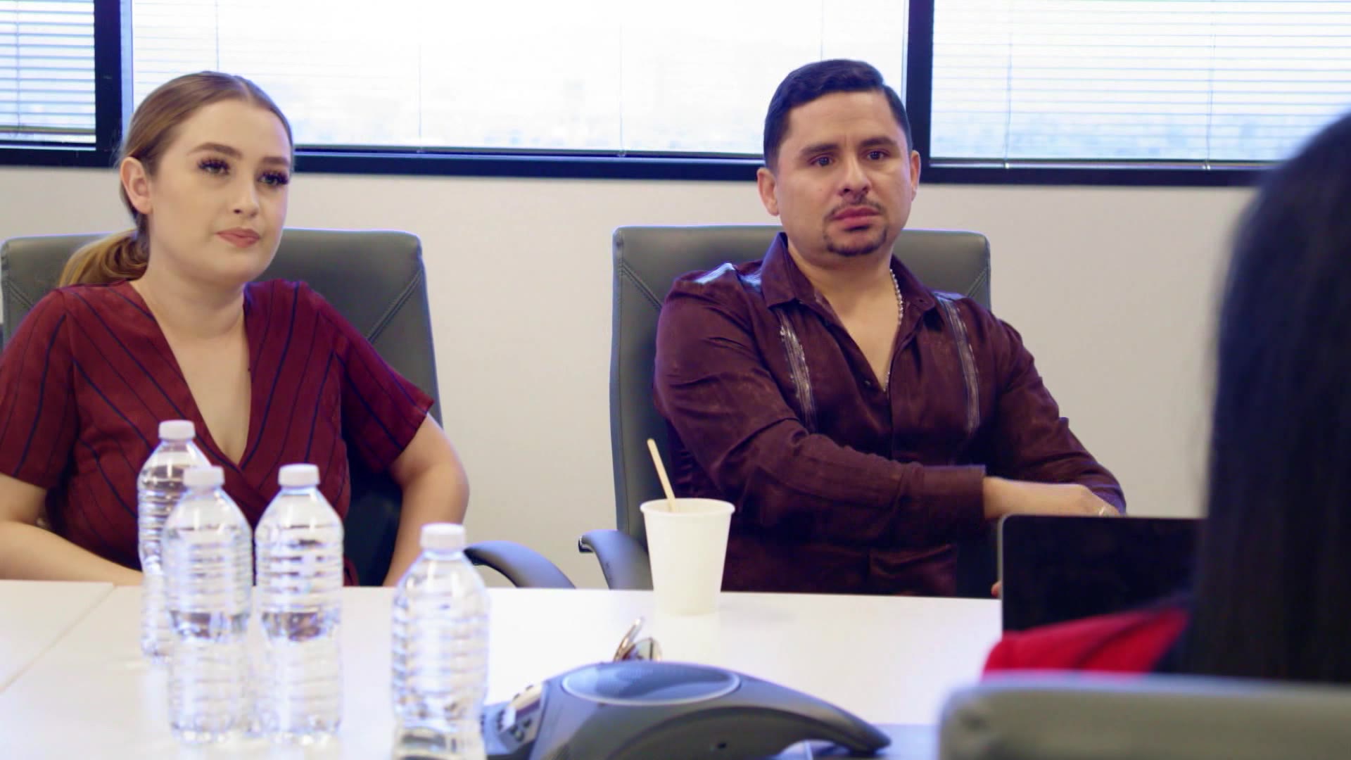 Watch Larrymania Highlight: Futuro prometedor para Larry - NBC.com