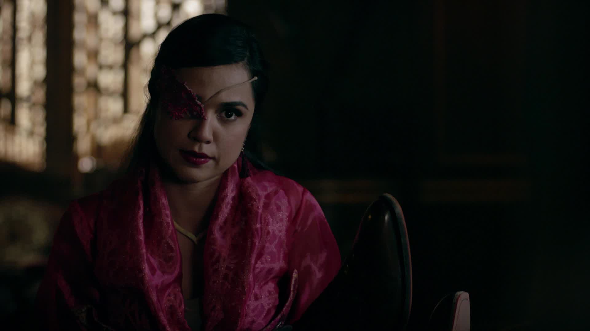 Watch The Magicians Web Exclusive: SYFY Supercuts - Long Live King ...