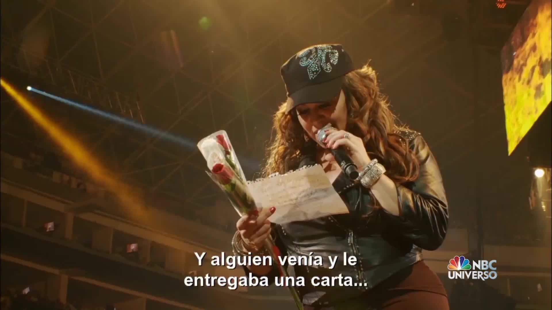 Watch I Love Jenni (ENGLISH) Highlight: Siempre Jenni: Su último ...