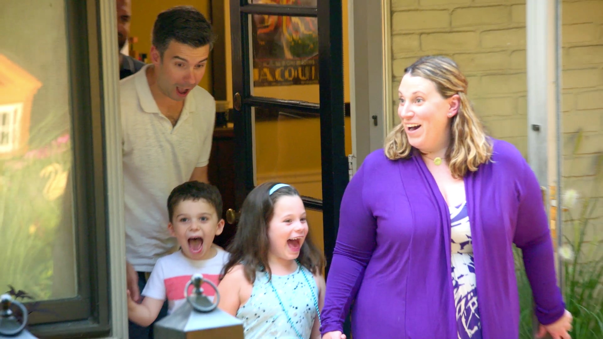 Watch Backyard Envy Highlight: This Gorgeous Backyard Envy ...