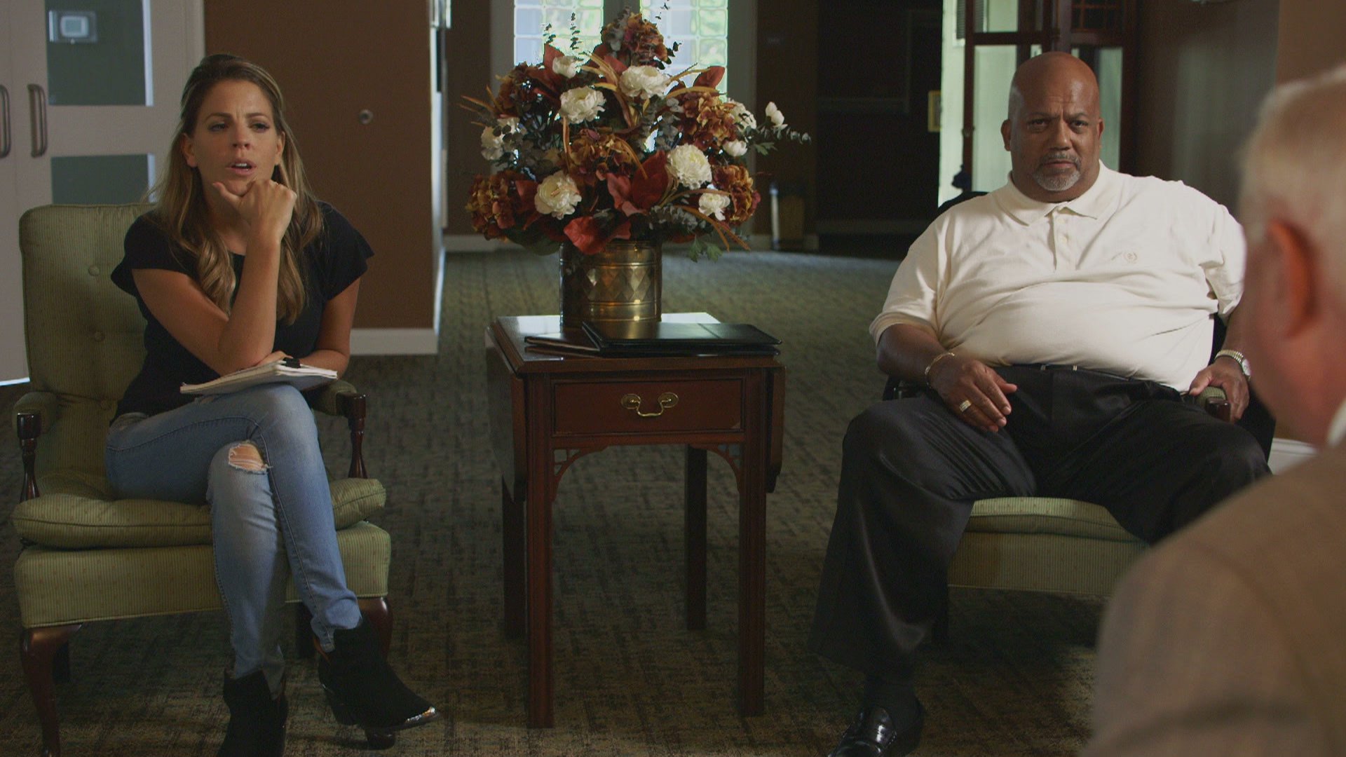 Watch The Disappearance of Crystal Rogers Highlight: Disappearance of ...