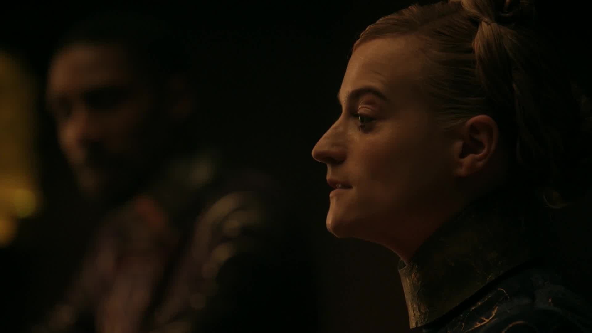 Watch Krypton Excerpt: Early Days of Doomsday - NBC.com