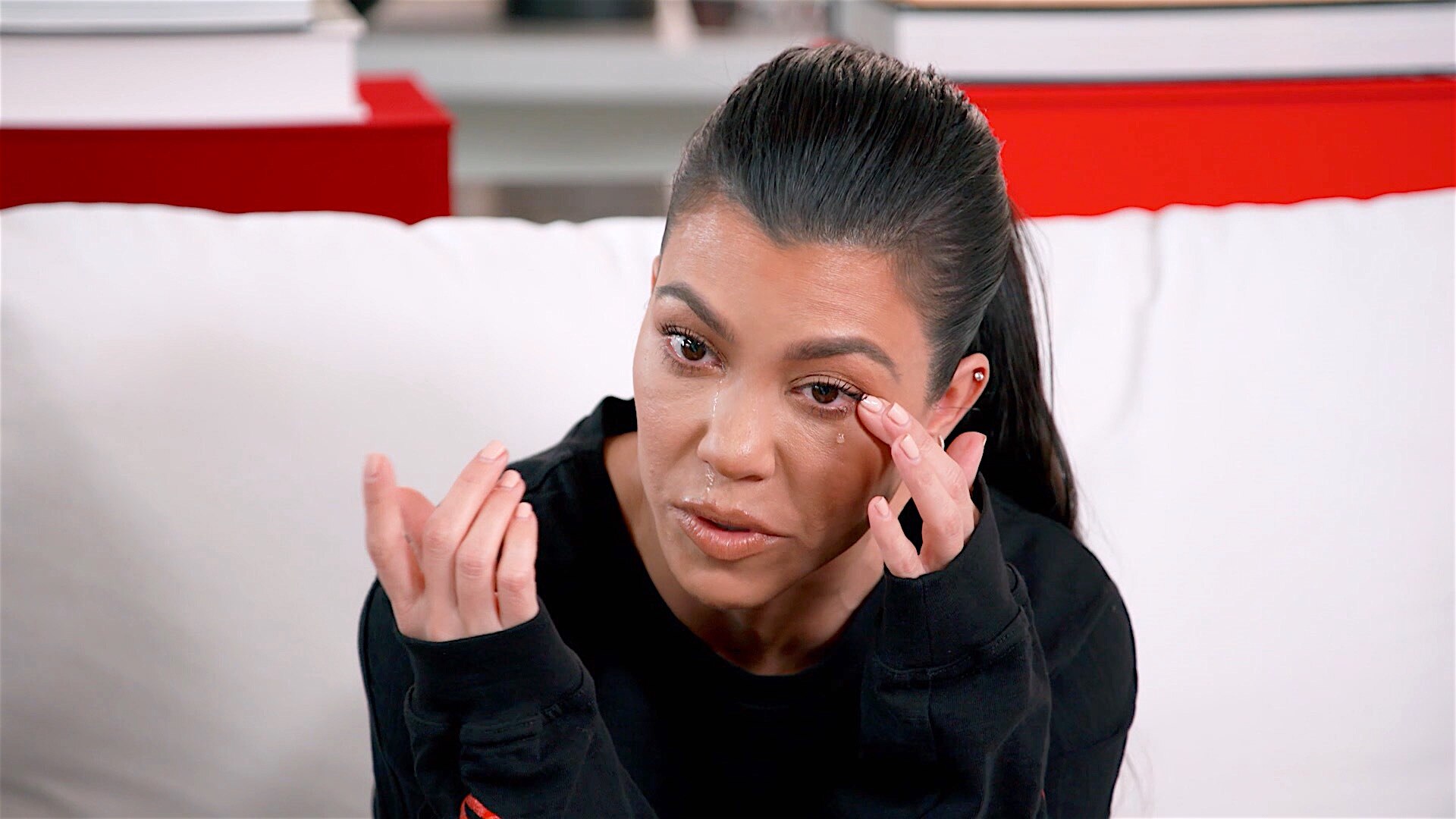 Watch Keeping Up With The Kardashians Highlight: "KUWTK" Katch-Up: 1502 ...