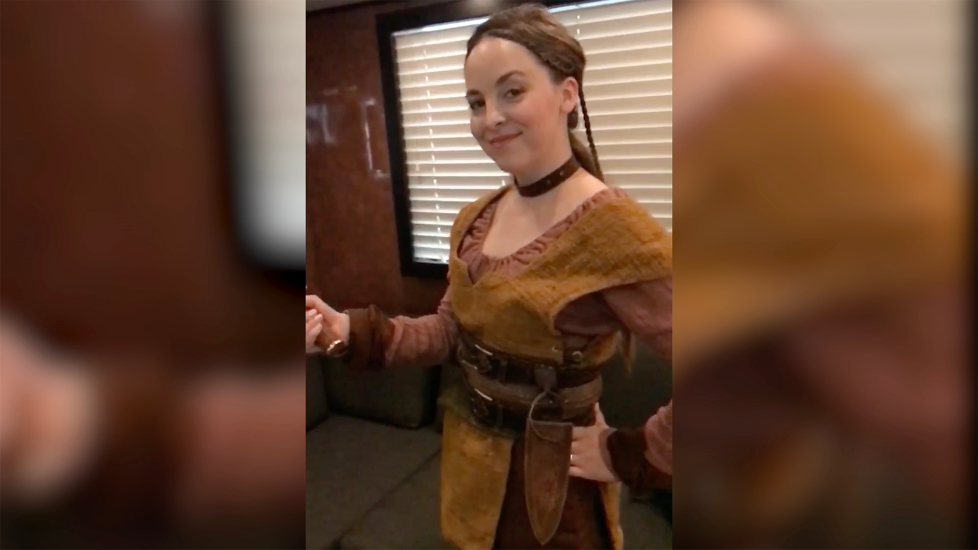 Watch The Magicians Excerpt: The Magicians | Season 5 Episode 3 | Fen ...