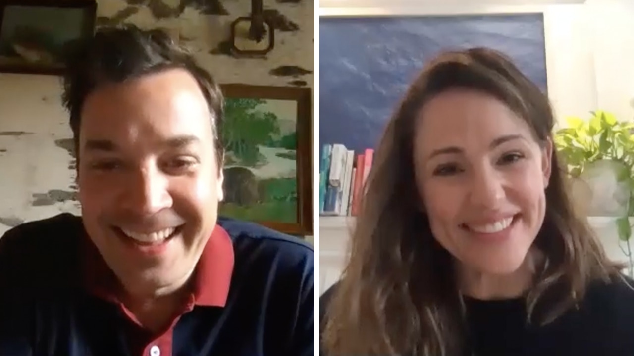 Watch The Tonight Show Starring Jimmy Fallon Web Exclusive: The Tonight ...