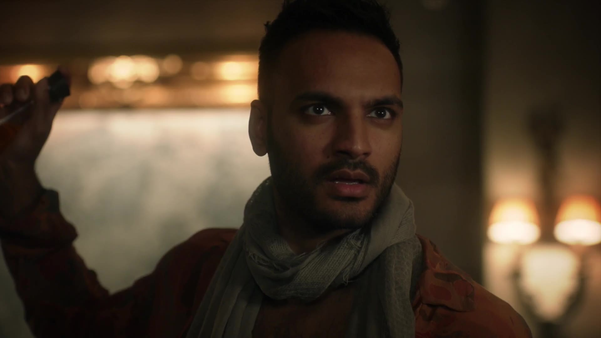 Watch The Magicians Excerpt: The Magicians | Season 5 Episode 10: Penny ...