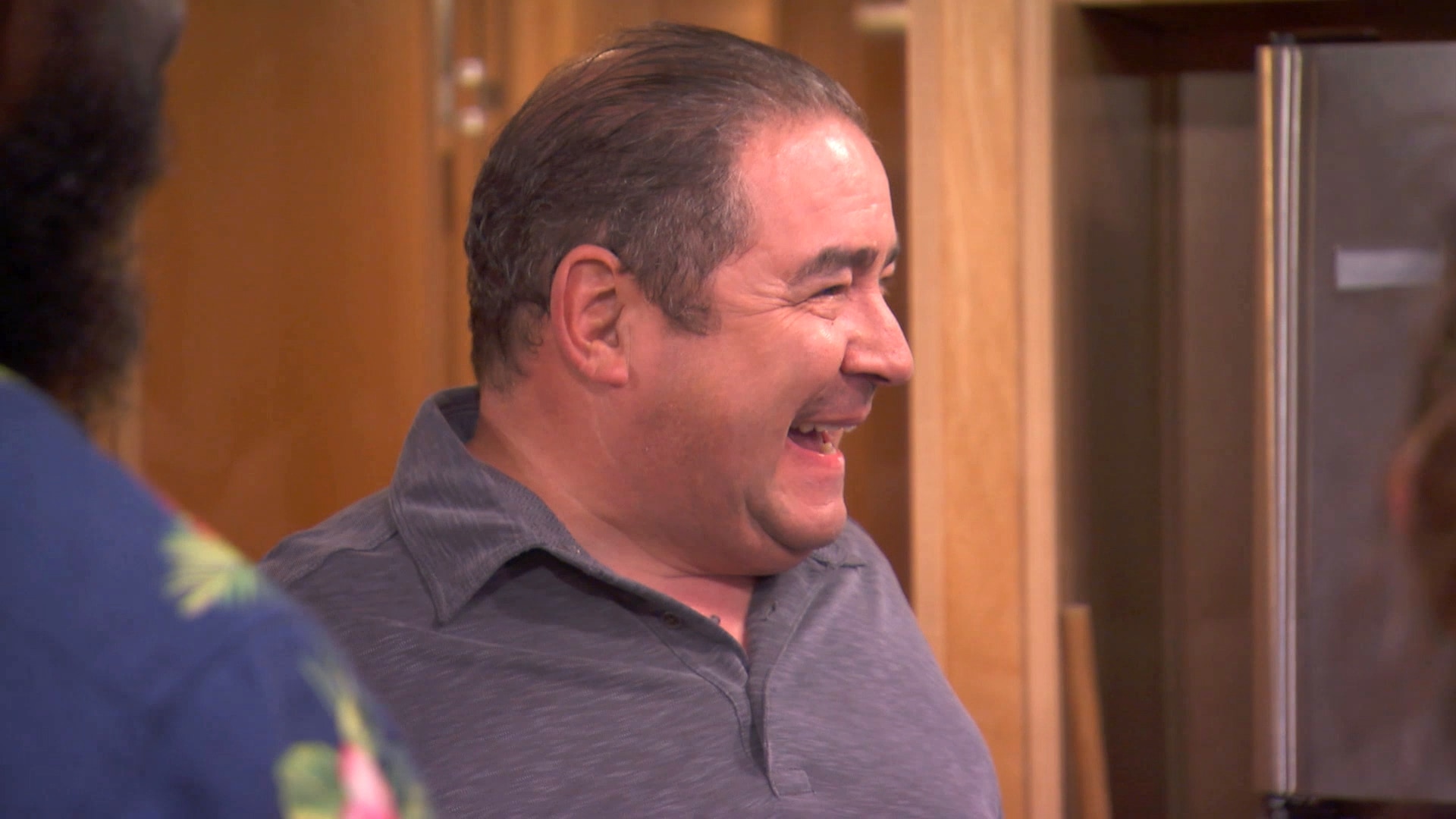 Watch Top Chef Excerpt: Emeril Lagasse Surprises the Chefs - NBC.com