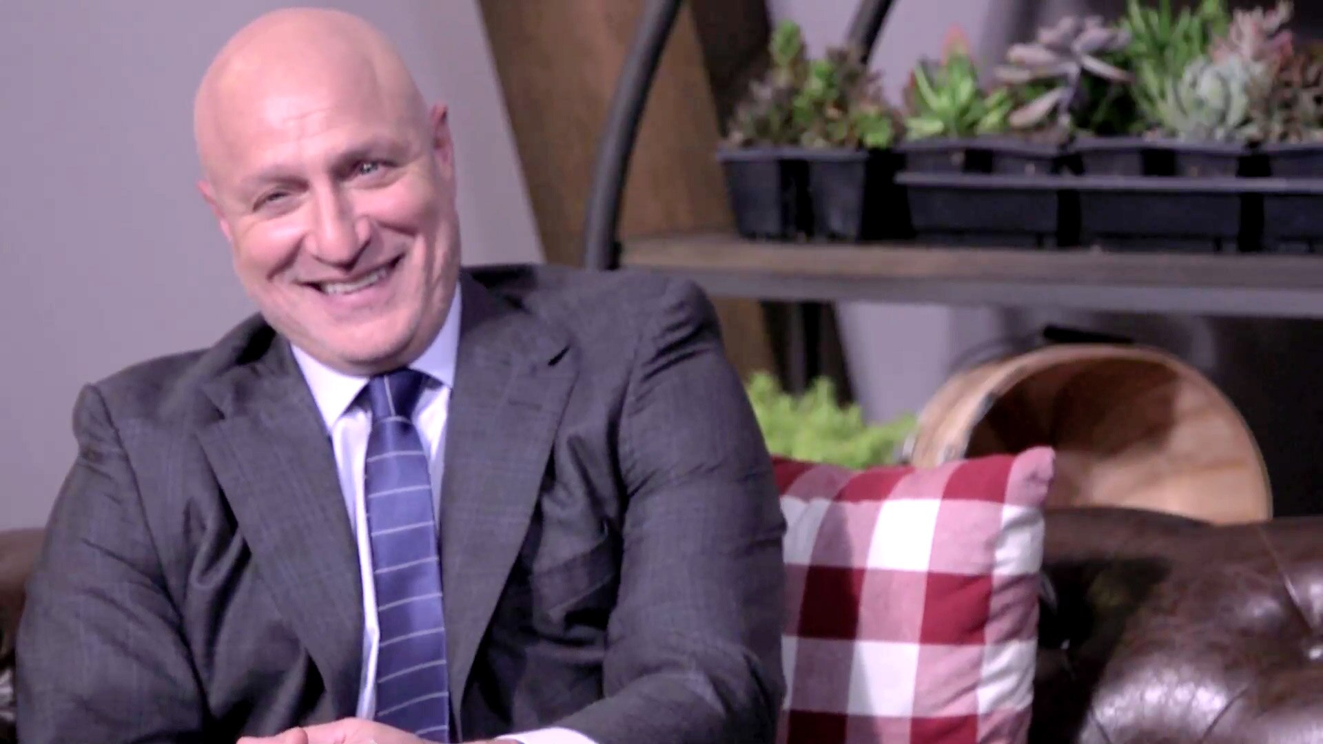 Watch Top Chef Web Exclusive: Tom's Biggest Mistake in the Kitchen ...