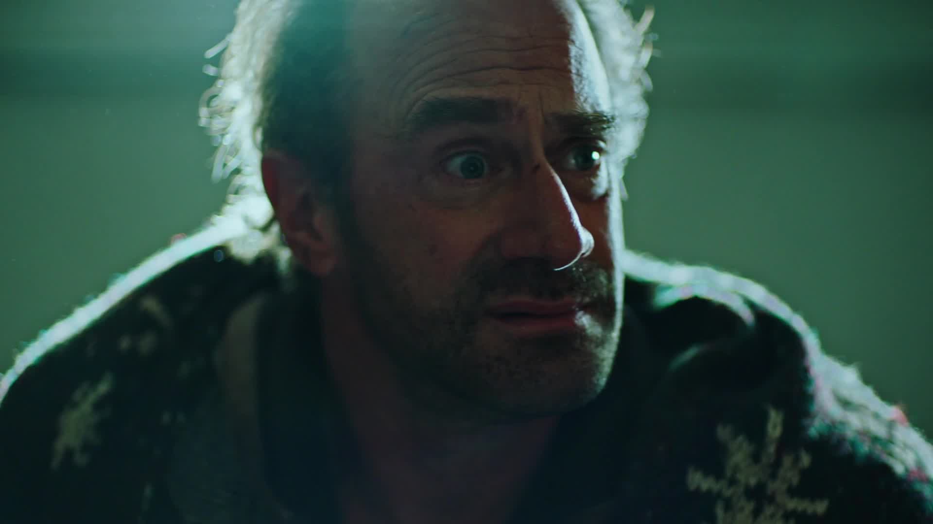 Watch Happy! Recap: Who is Nick Sax? - NBC.com