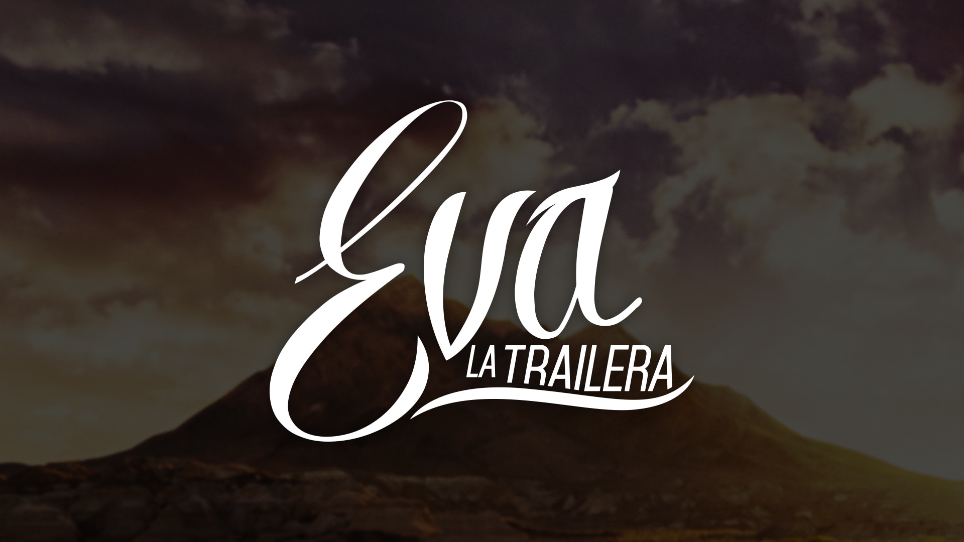 Eva La Trailera - NBC.com