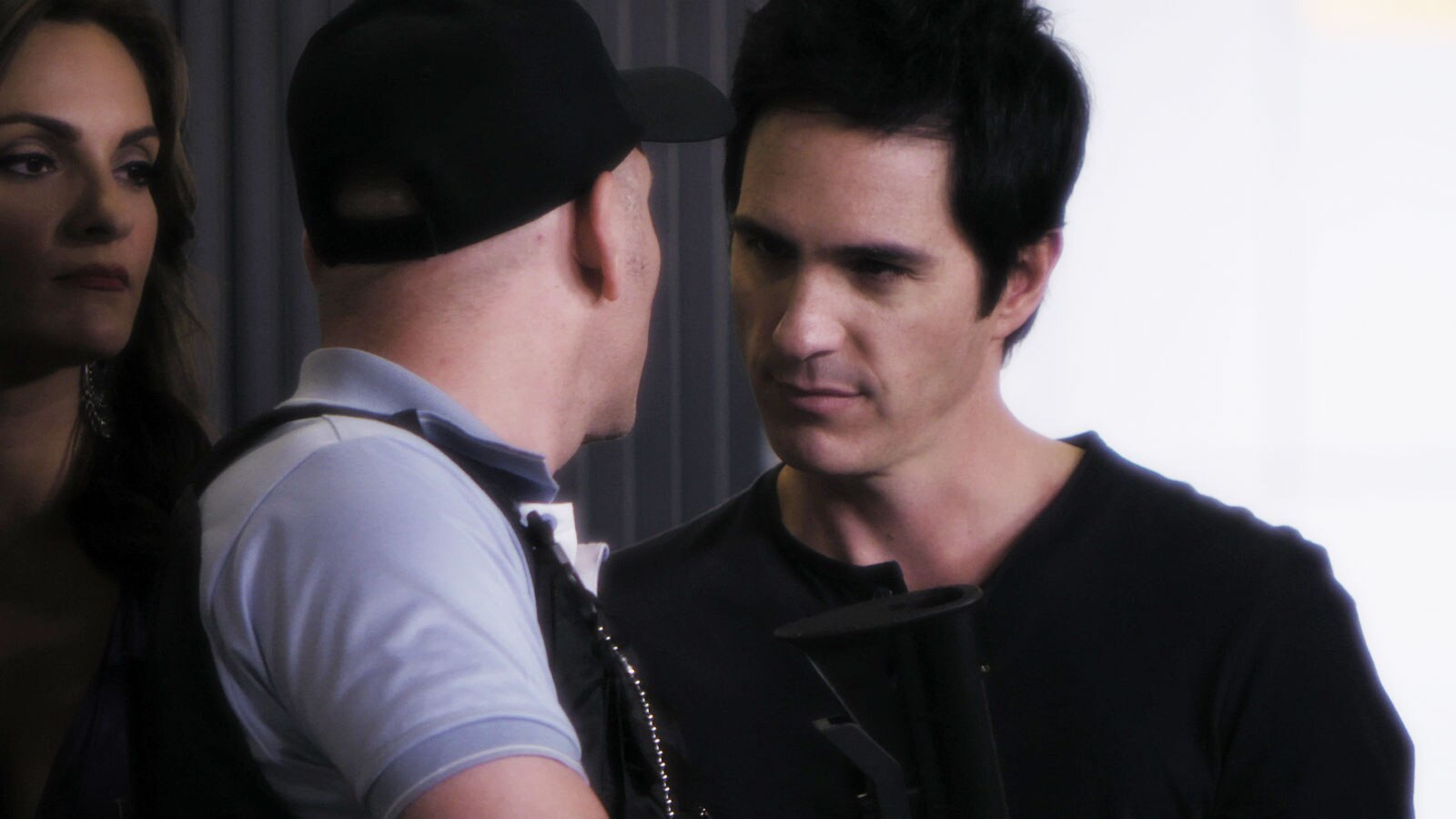 Watch El Chema Episode: Burlan a la DEA - NBC.com