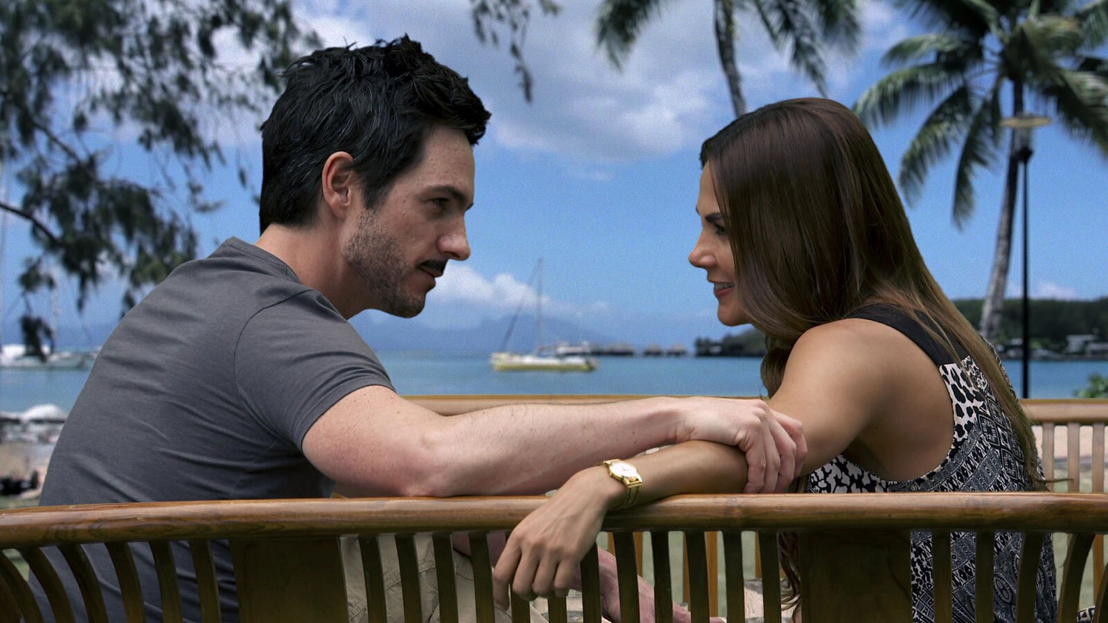 Watch El Chema Episode: Poder afrodisíaco - NBC.com