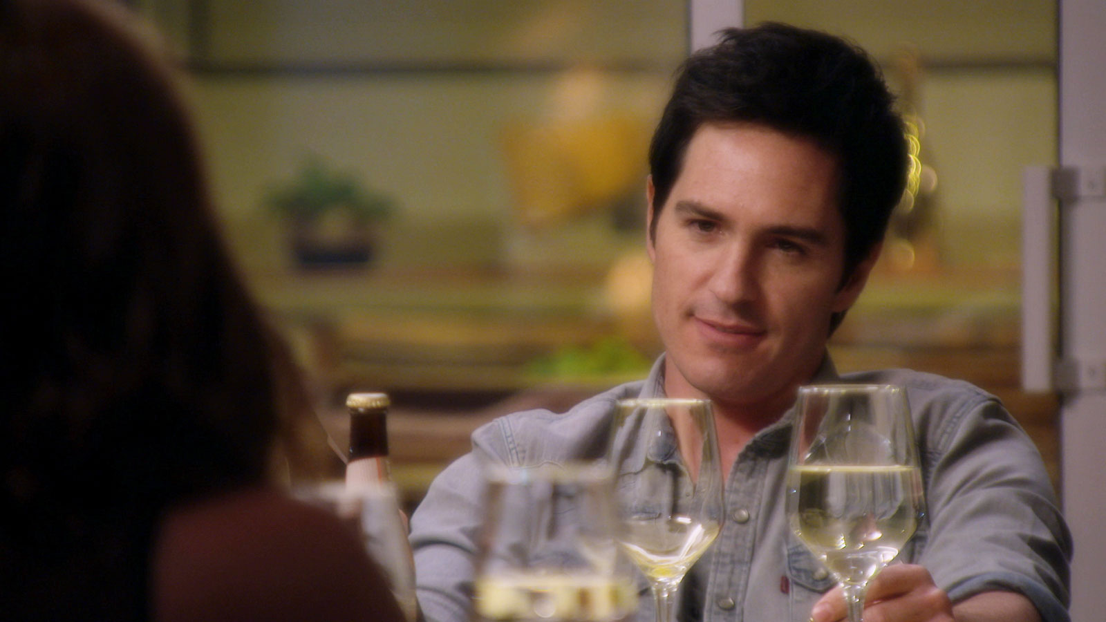 Watch El Chema Episode: Plan siniestro - NBC.com