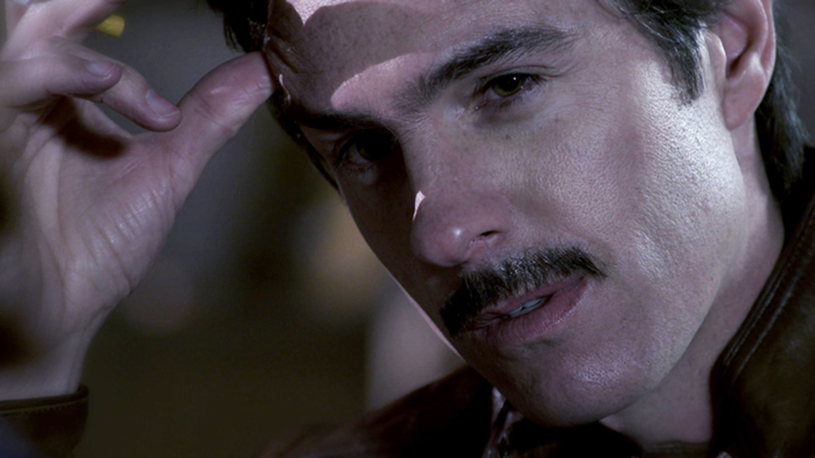 Watch El Chema Episode: El sabor de la guerra - NBC.com