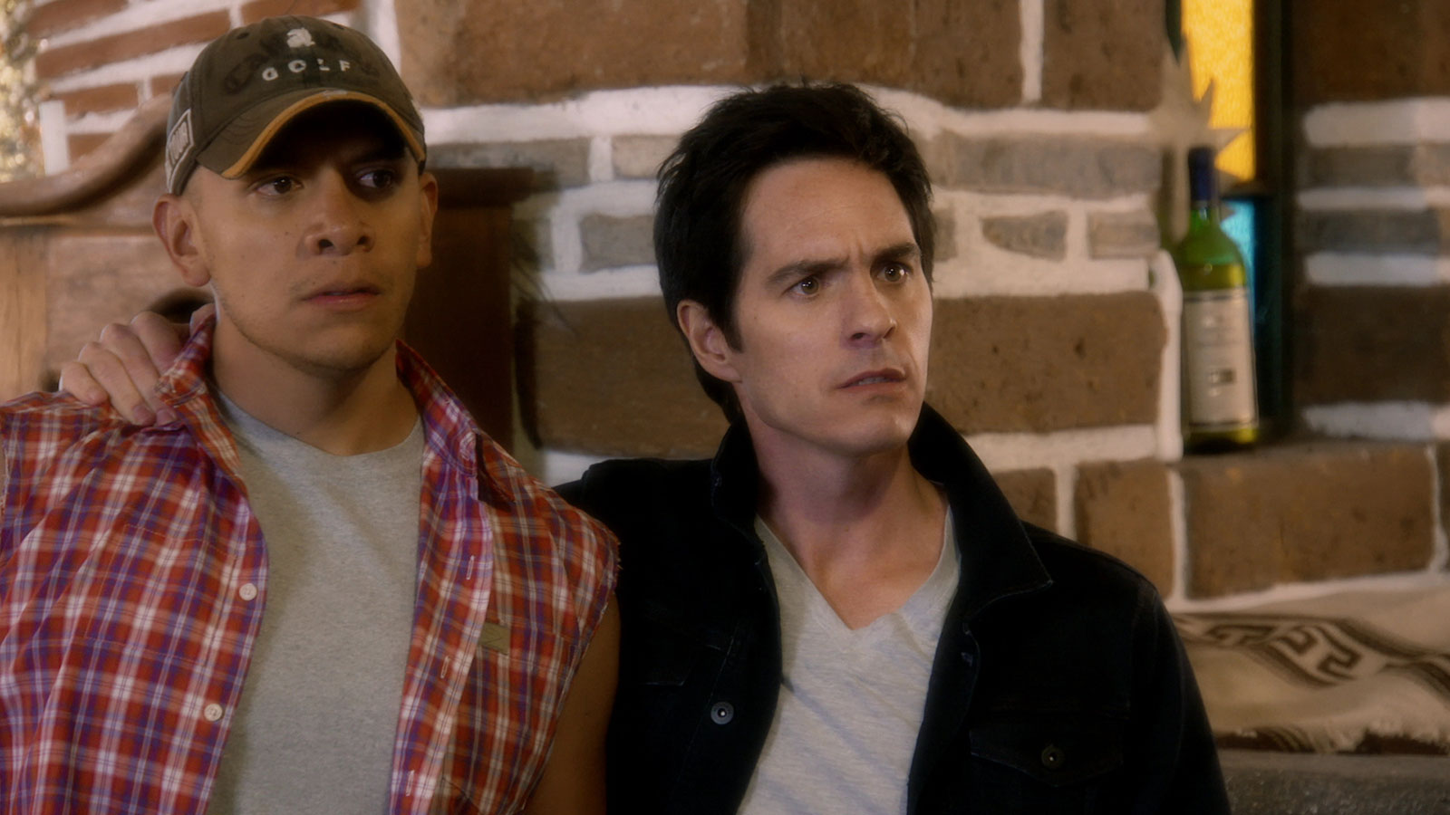 Watch El Chema Episode: Plomo a la competencia - NBC.com