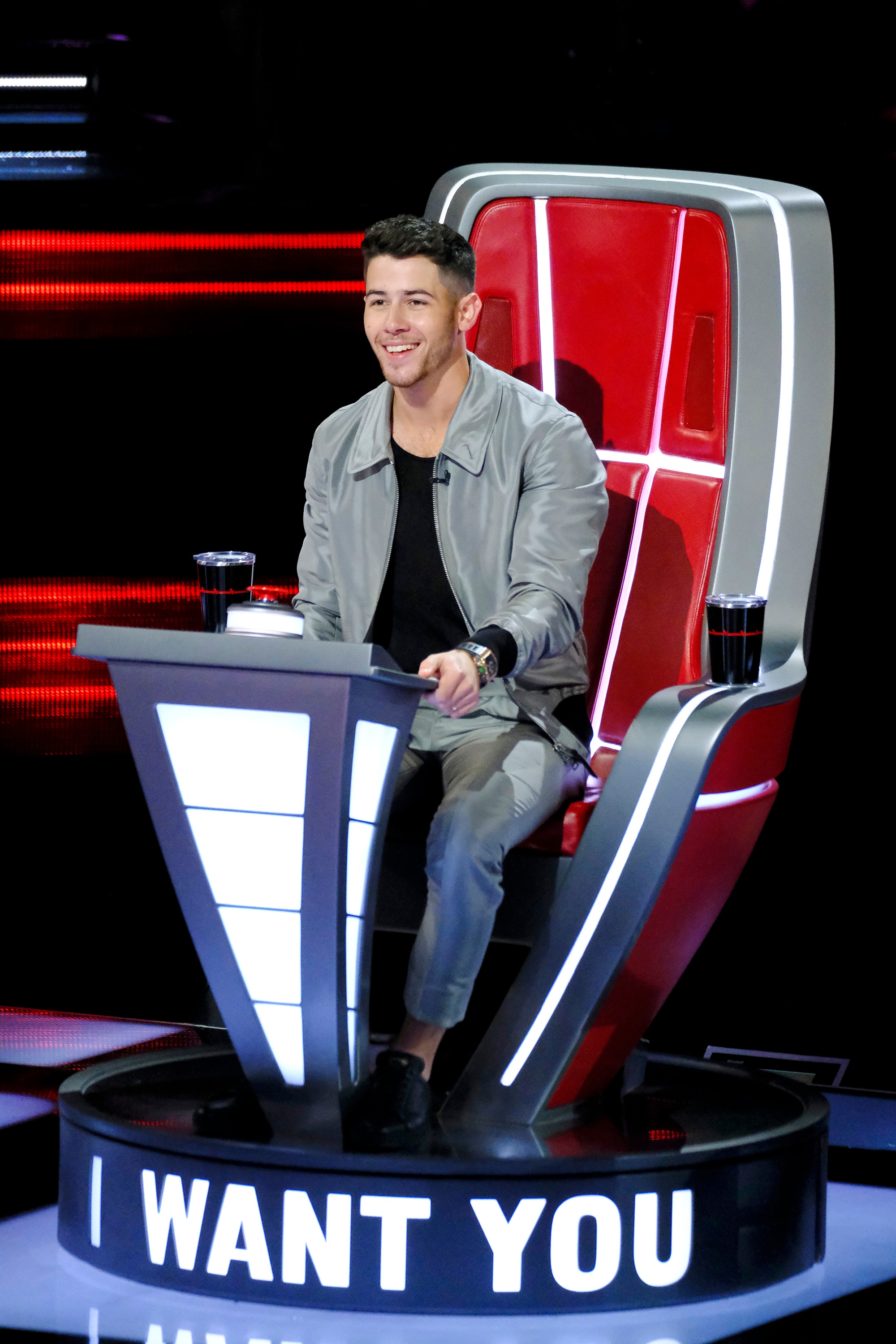 The Voice: The Blind Auditions, Part 4 Photo: 3530469 - NBC.com