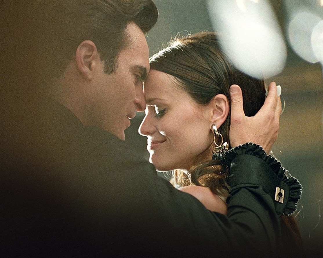 Walk the Line - NBC.com