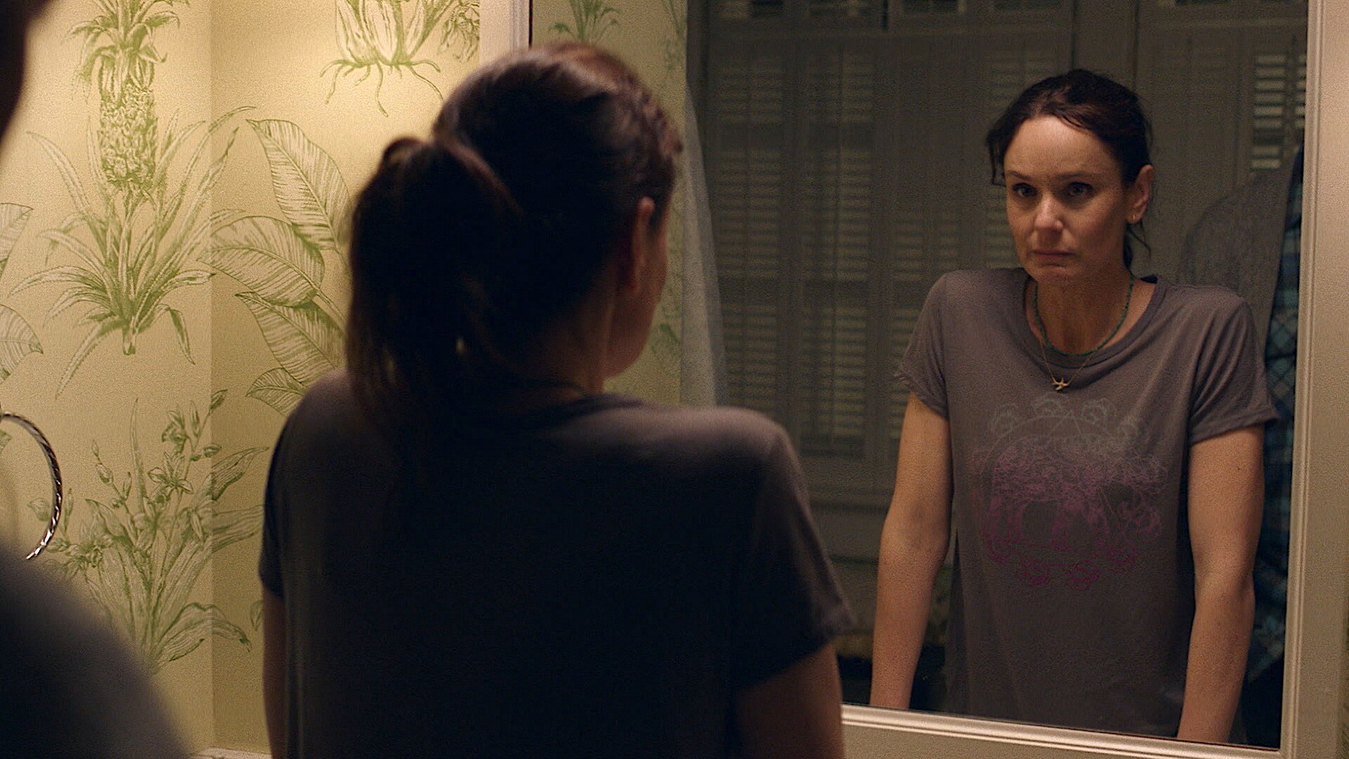 Watch Council of Dads Highlight: Robin Tells Scott She's Pregnant ...