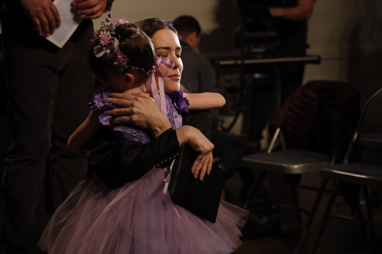 The Blacklist: Cornelius Ruck Photo: 3562401 - NBC.com