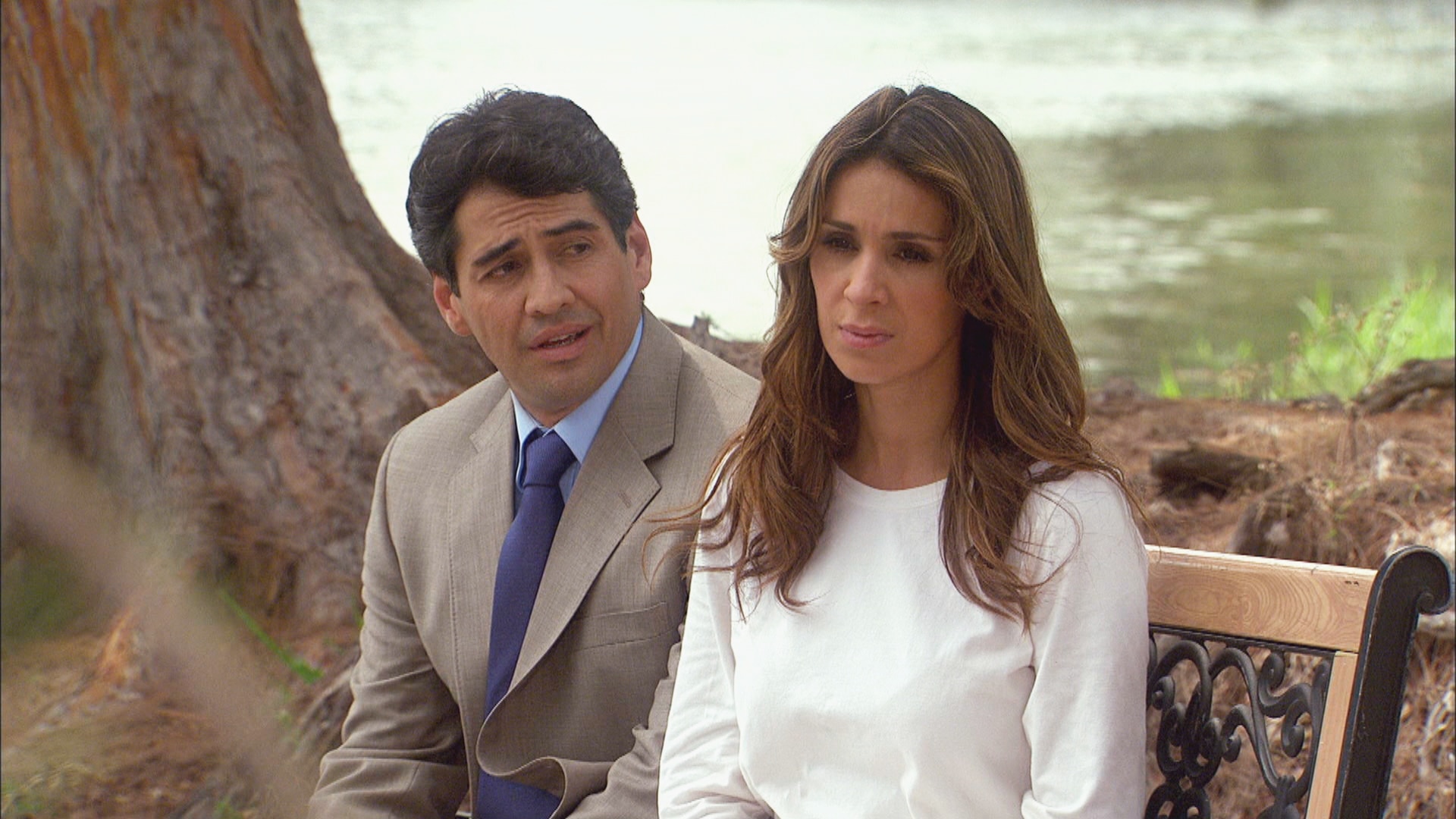 Watch Kidnapped at the Club Episode: Case Closed - NBC.com