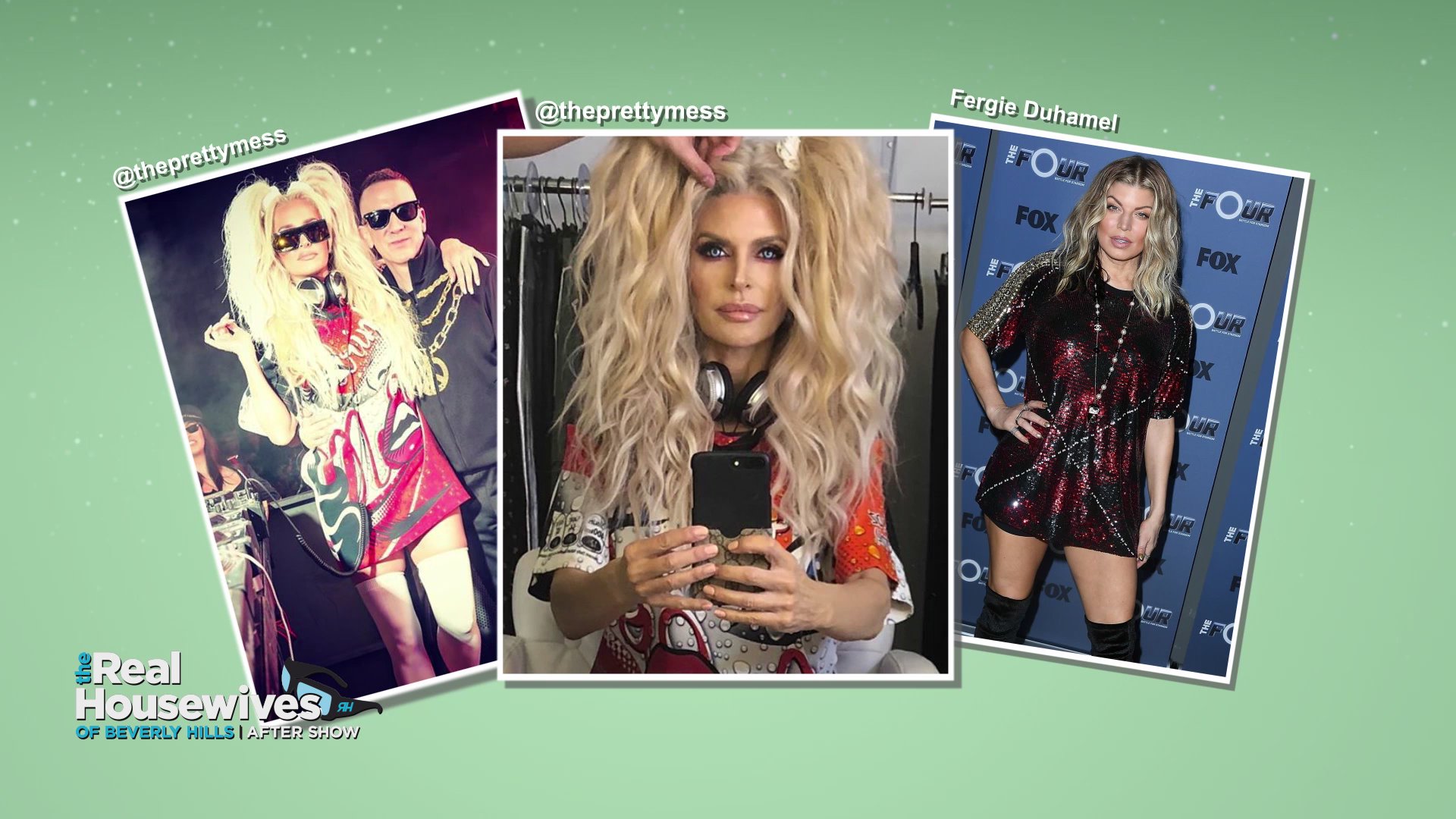 Watch The Real Housewives of Beverly Hills Web Exclusive: RHOBH After ...