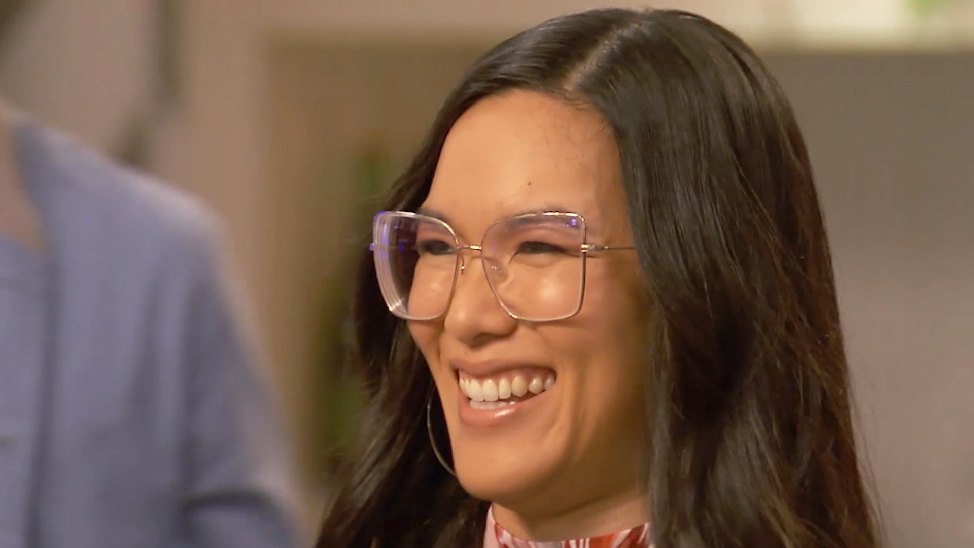 Watch Top Chef Sneak Peek: Comedian Ali Wong Surprises the Chefs - NBC.com