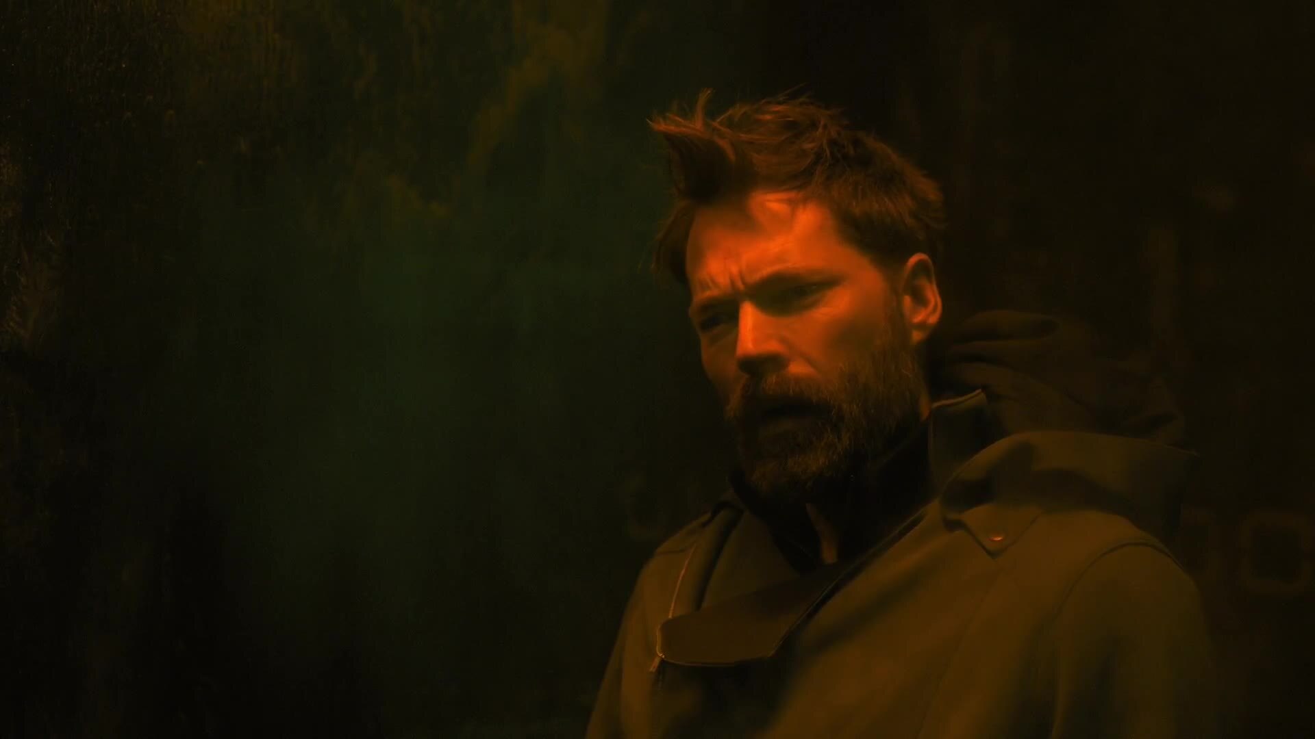 Watch Vagrant Queen Excerpt: Vagrant Queen | Season 1 Episode 1: Elida ...