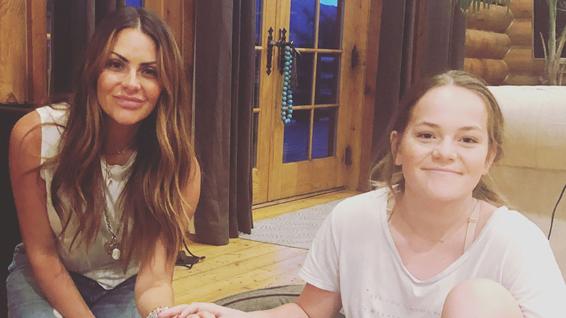 Watch Access Hollywood Interview: 'Bachelor' Star Michelle Money's ...