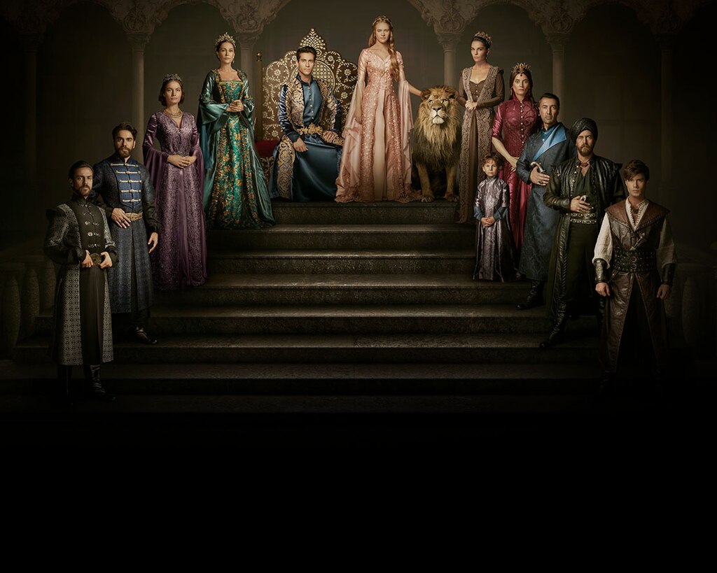 La Sultana - NBC.com