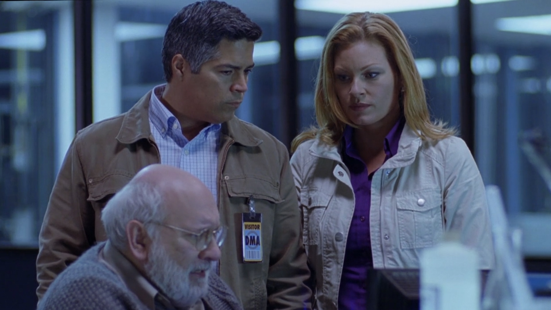 Watch Seattle Superstorm - NBC.com