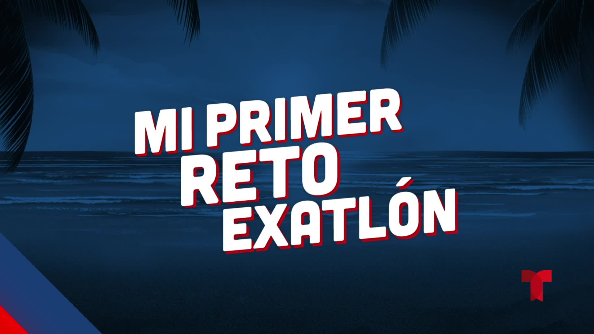 Watch Exatlón Highlight: Exatlón EEUU 4: Nate Burkhalter trae su vibras ...