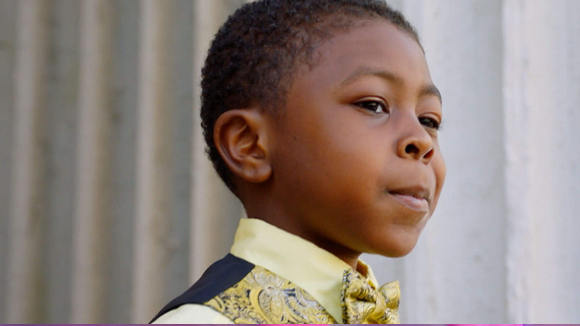 Watch Little Big Shots Highlight: Five-Year-Old Master Caleb Is the ...