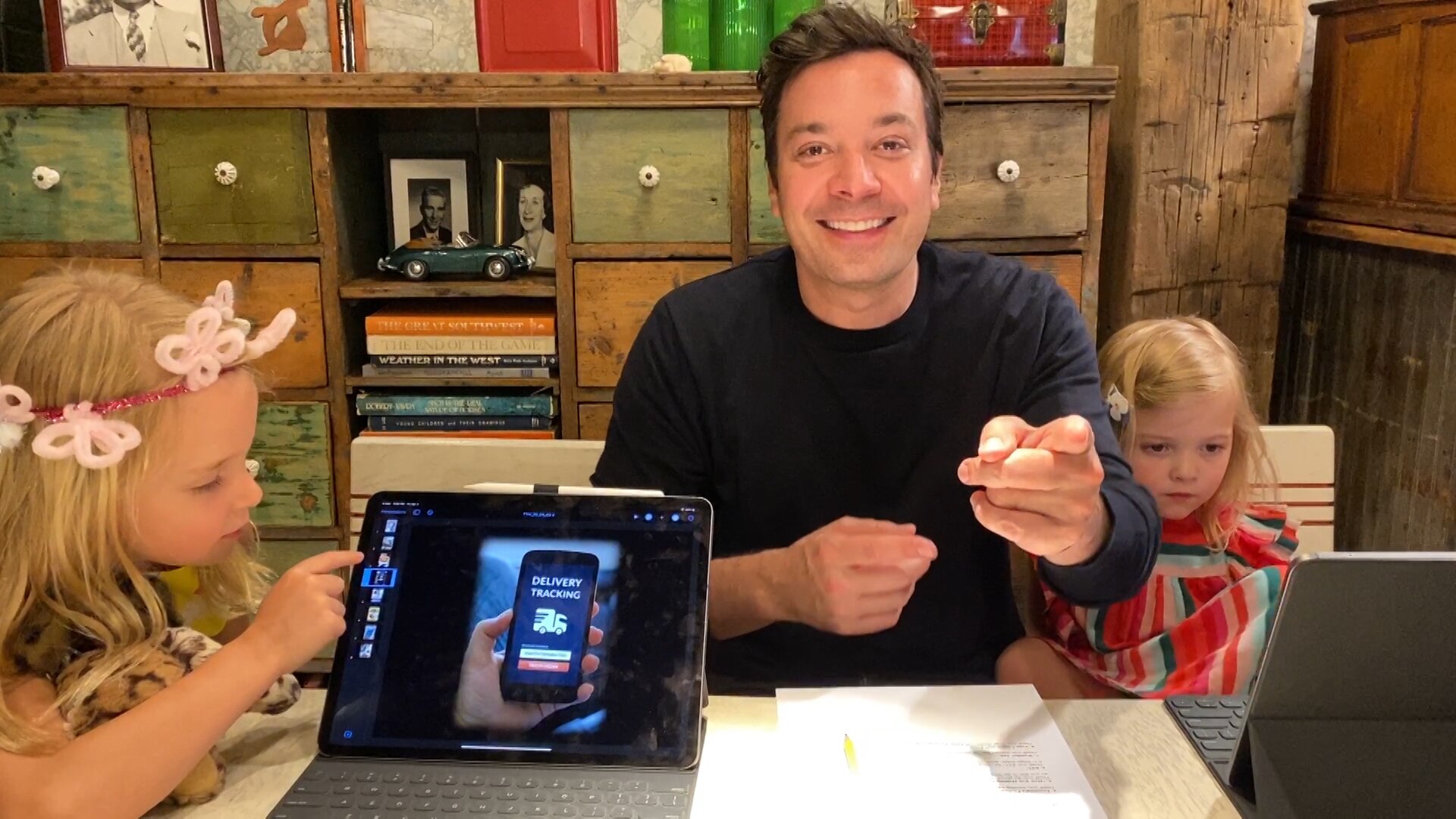 Watch The Tonight Show Starring Jimmy Fallon Highlight: The Tonight ...