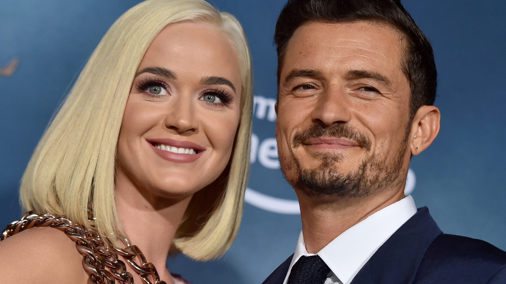 Watch Access Hollywood Interview: Katy Perry Reveals She's Expecting A ...