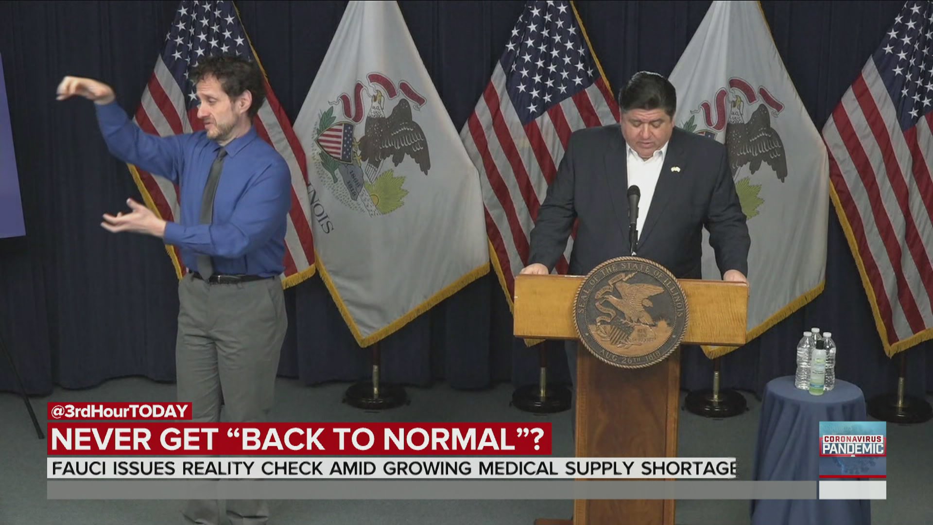 Watch TODAY Episode: TODAY Third Hour Apr. 7, 2020 - NBC.com