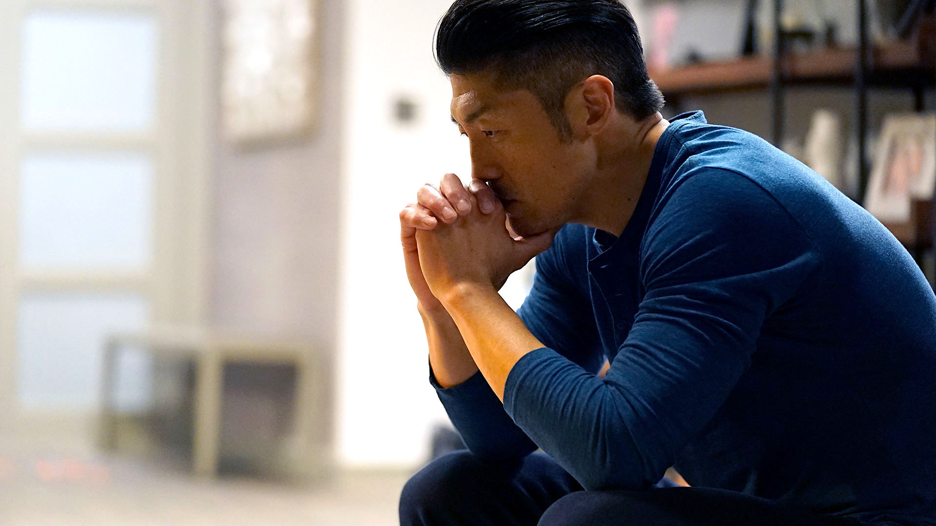 Watch Chicago Med Highlight: Choi Reaches a Breaking Point with April ...