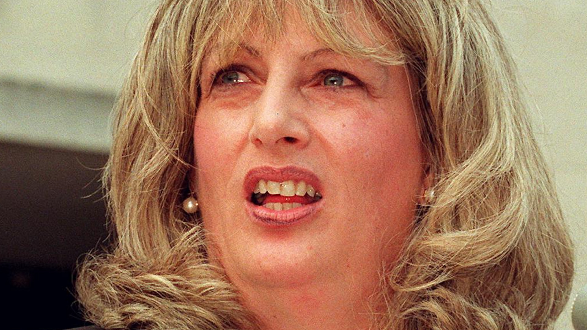 Watch Access Hollywood Interview: Linda Tripp, Whistleblower In Clinton ...