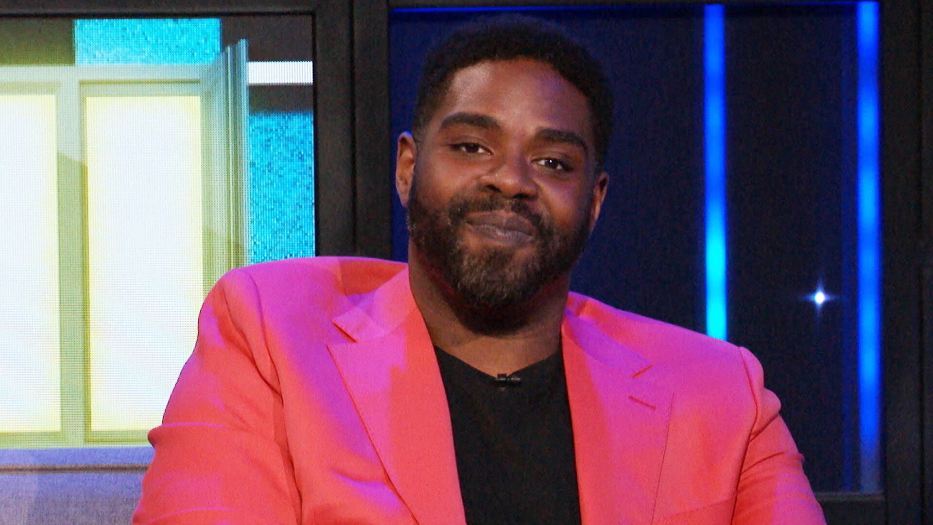 Watch A Little Late with Lilly Singh Highlight: Sad News with Ron ...