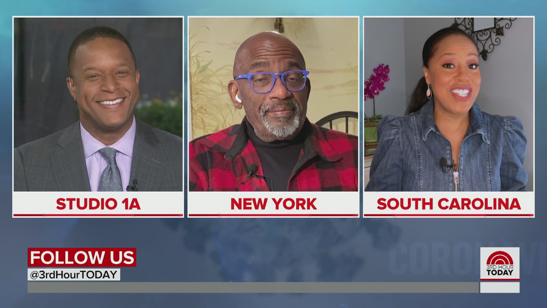 Watch TODAY Episode: TODAY Third Hour Apr. 9, 2020 - NBC.com