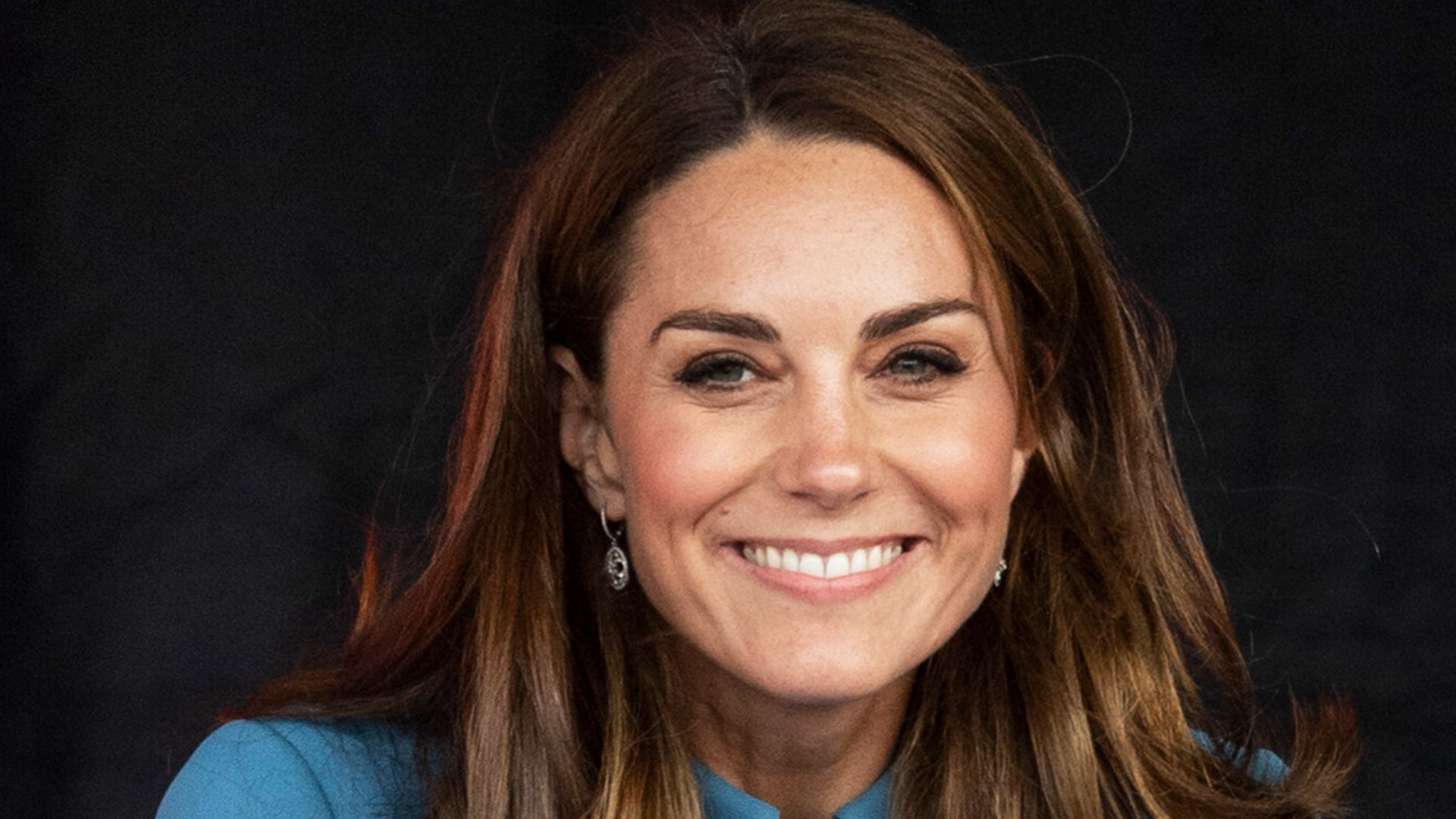 Watch Access Hollywood Interview: Kate Middleton Reveals Her Favorite ...